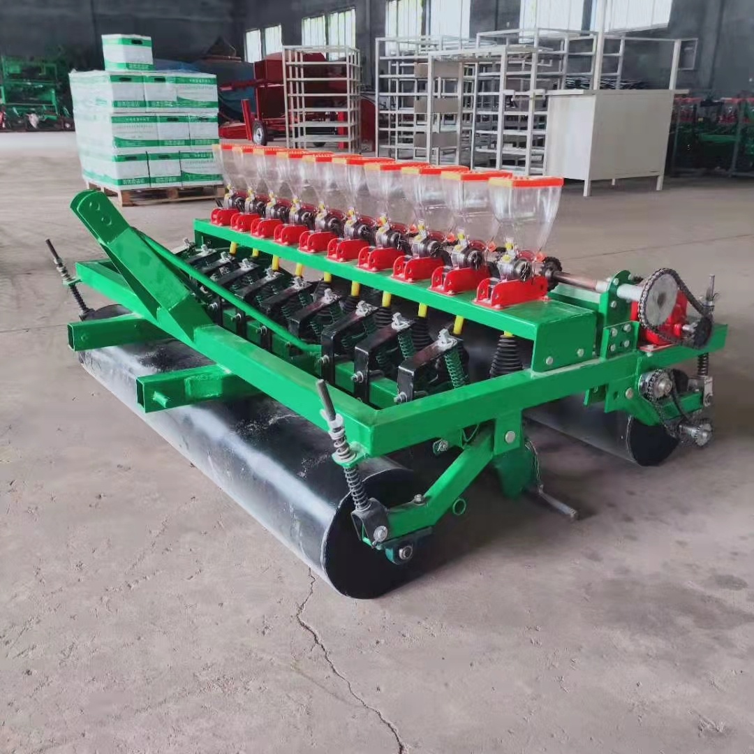 Onion Planter Machine for Sale - High Productivity Veggie Seed Sowing