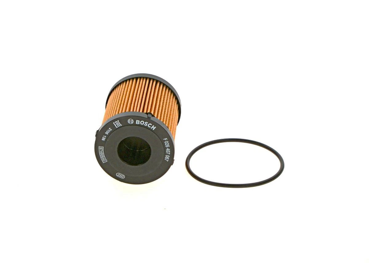 93186856 55197218 Filtre à huile d'origine compatible avec Opel Astra ...
