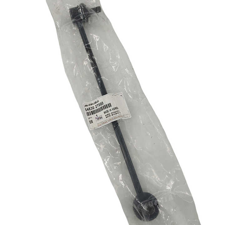 Hot Sales and high quality Auto Steering Parts stabilizer link 54830 ...