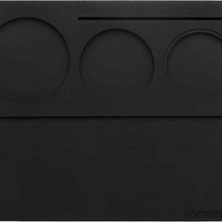 Espresso Tamping Mat Tamper Coffee Grinder Pad Food Grade Silicone Bar ...