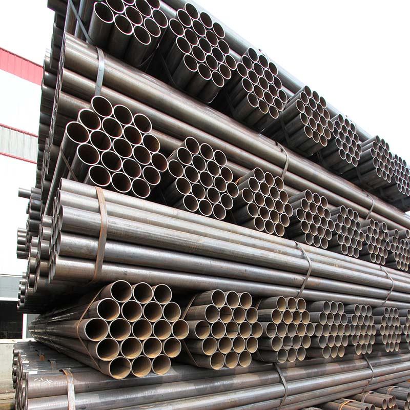 Durable and Cost-Effective Solutions with Top-Quality erw pipe sizes in mm
