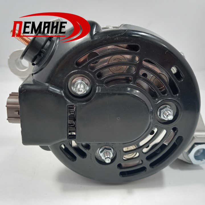 Auto 2TR Alternator 27060-0C020 270600C020 for Toyota Innova Fortuner ...