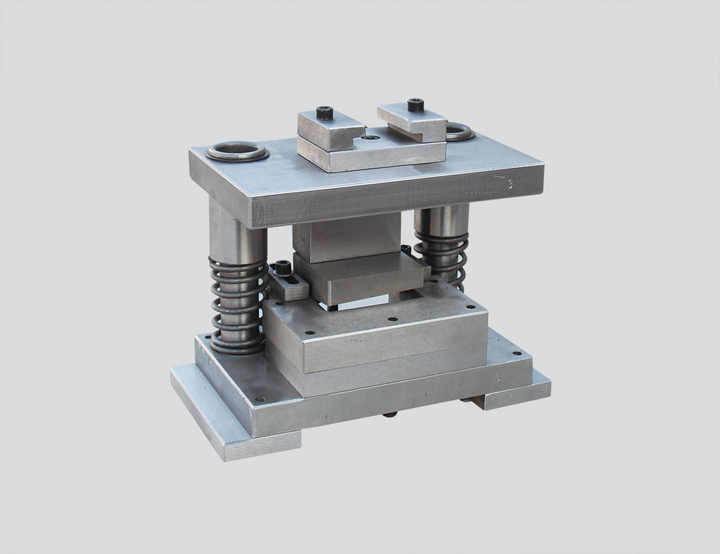 Mold Hydraulic Press Mould Die Casting Stamping Mold Customized Molds ...