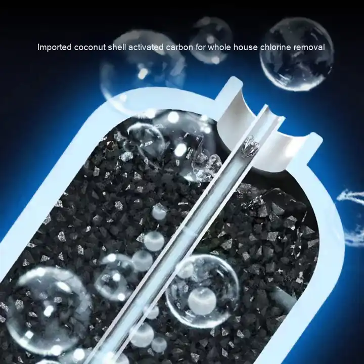 Luoensi High-End German One-Tankless Reverse Osmosis Water Filter ...