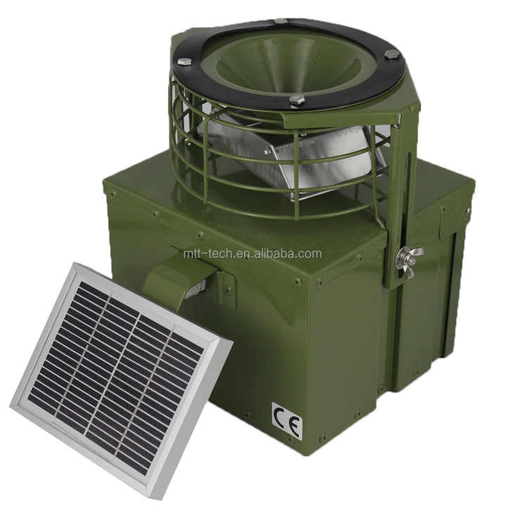 225lbs Wild Animals or Farming Outdoor Gravity Hunting Feeder for Deer ...
