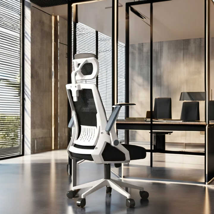 Modern Mesas Gamers Chairs - Ergonomic & Adjustable Design