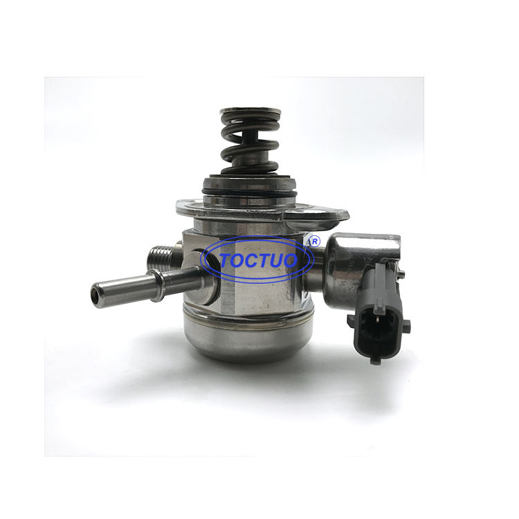 High Quality High Pressure Fuel Pump in Stock for HYUNDAI G4KJ Engine ...