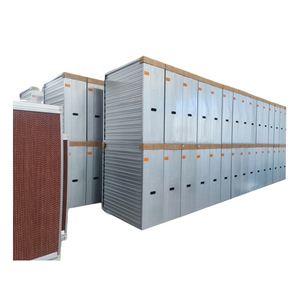 Wholesale 36 inch box type exhaust fan For Both Domestic And Industrial ...