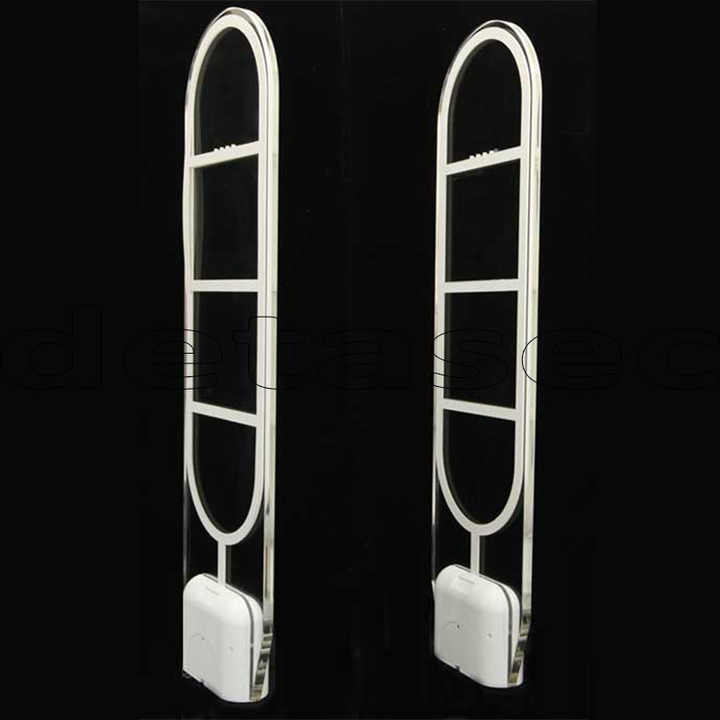 Newly Acrylic EM System Library Security System Library Anti-theft ...