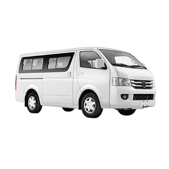 Hiace Bus 18 Seats - Efficient Mini Van for Various Uses