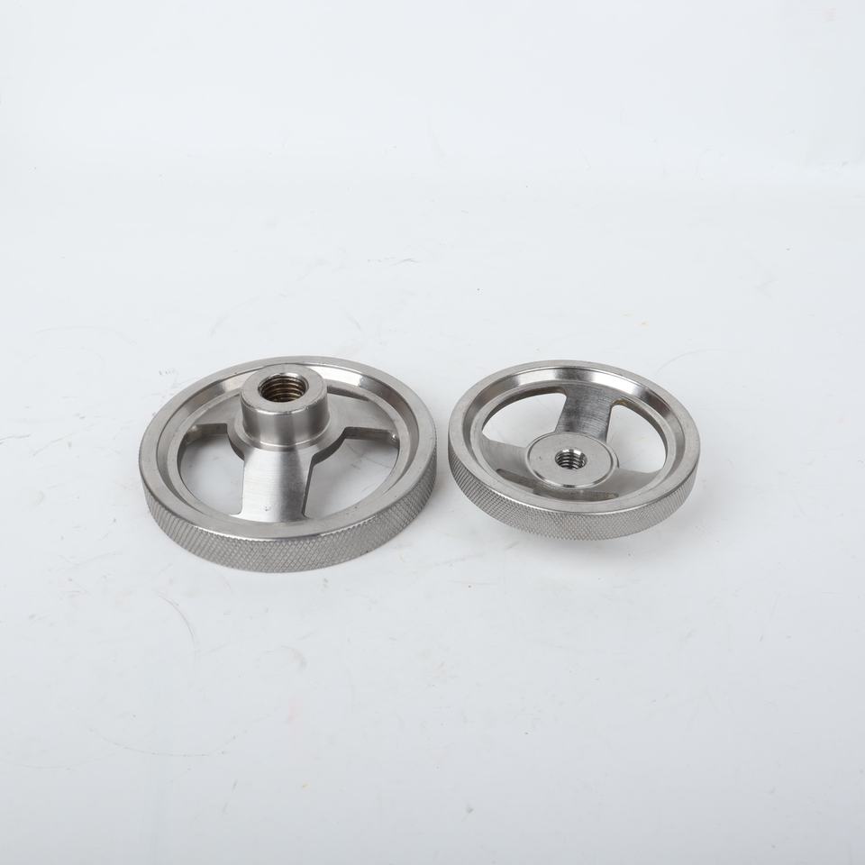 Promotional Supply Durable Corrosion-Resistant Manual Operation ...