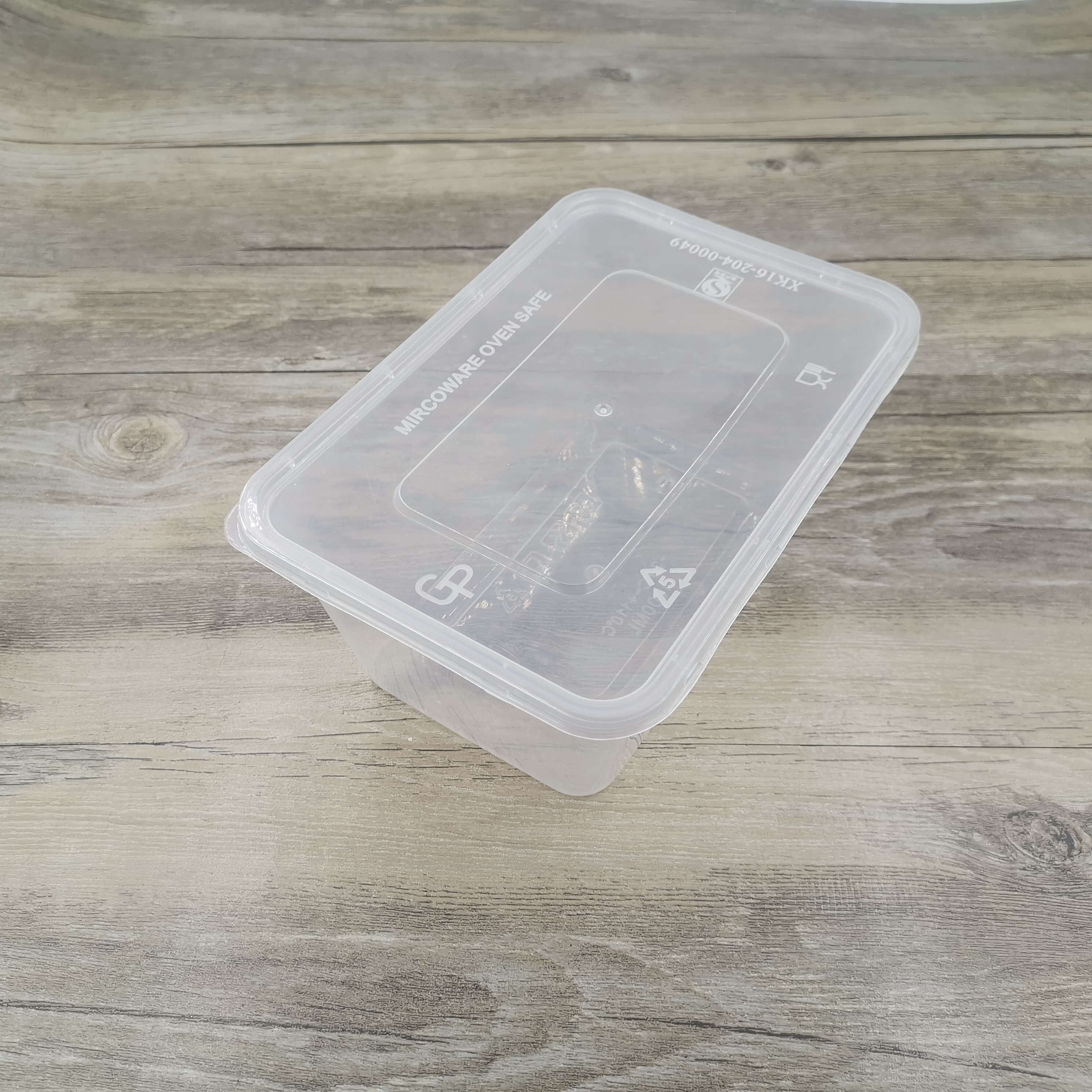 How to Choose the Best 1000ml Plastic Container: A Complete Buyer's Guide