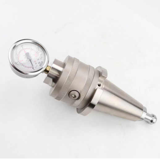 Spindle Drawbar BT40 BT50 - High Clamping Force & Durability