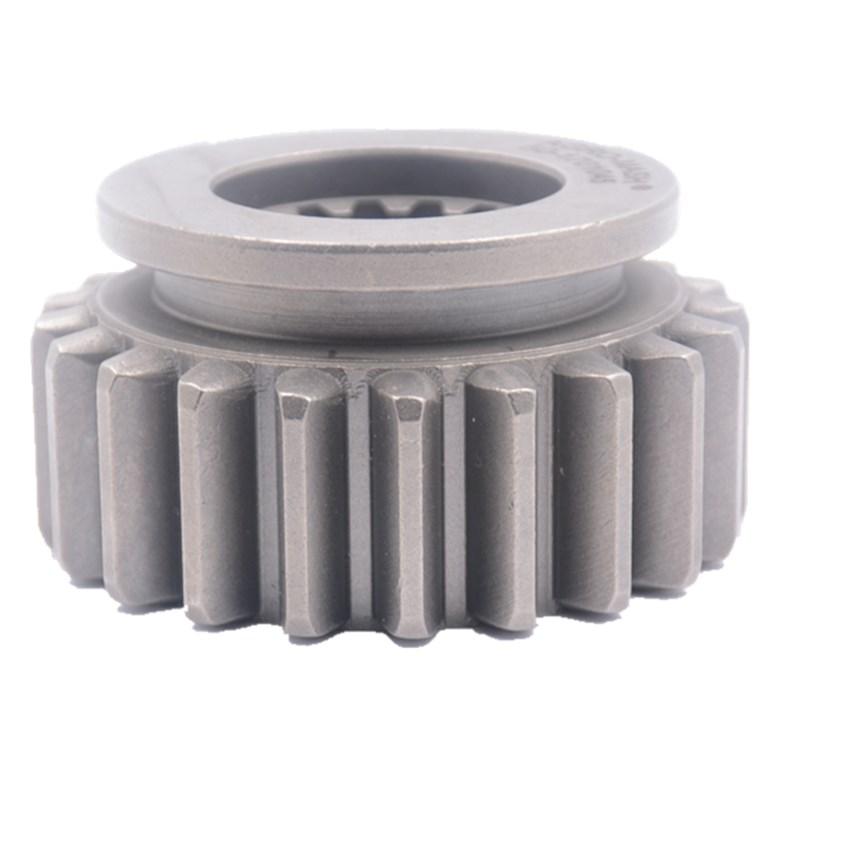 1558 OEM :50-1701045 Mtz Tractor Pinion 21 Engine Internal Gear ...