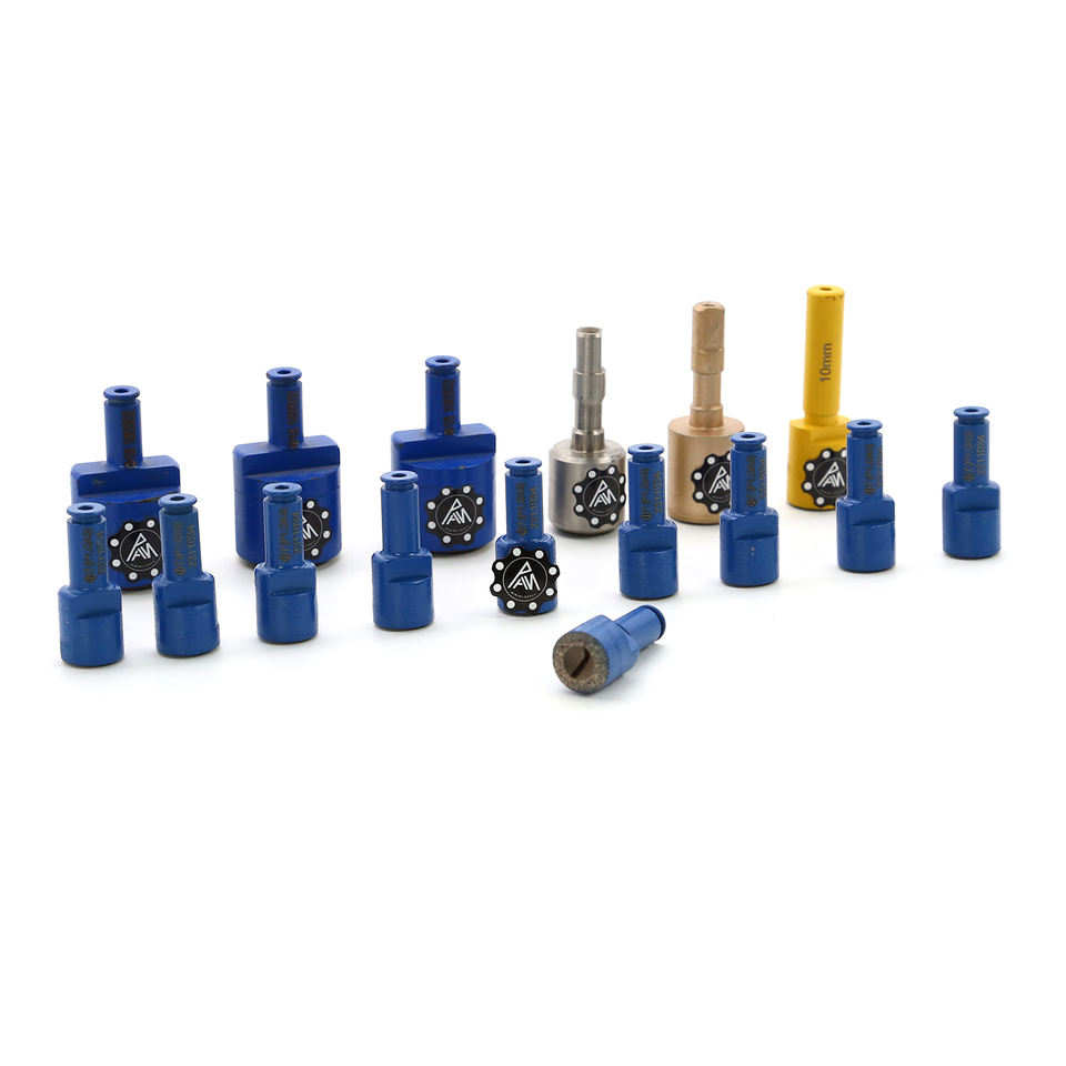 Air Grinder and Grinding Pins/cups Button Grinding Cups Grinding King ...