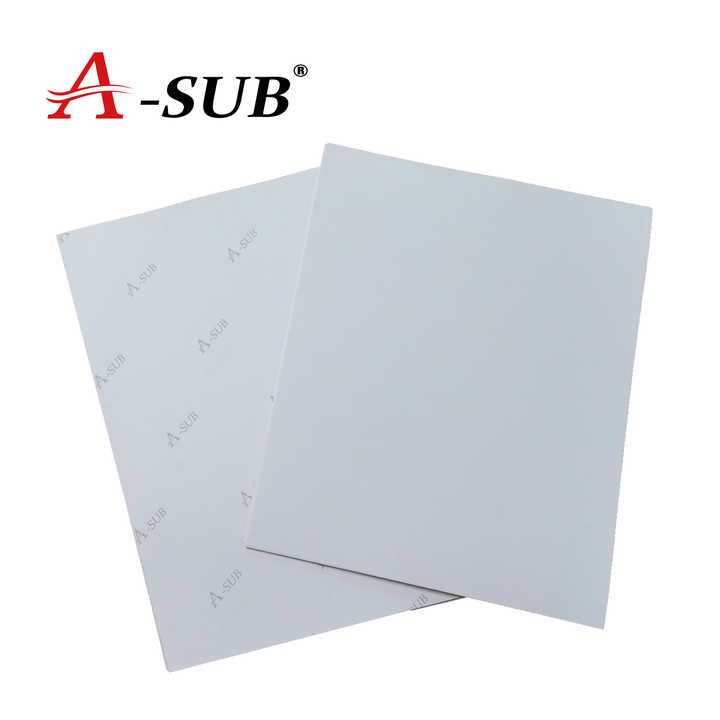 A-SUB 125g Heat Transfer Paper - Fast Sublimation Printing
