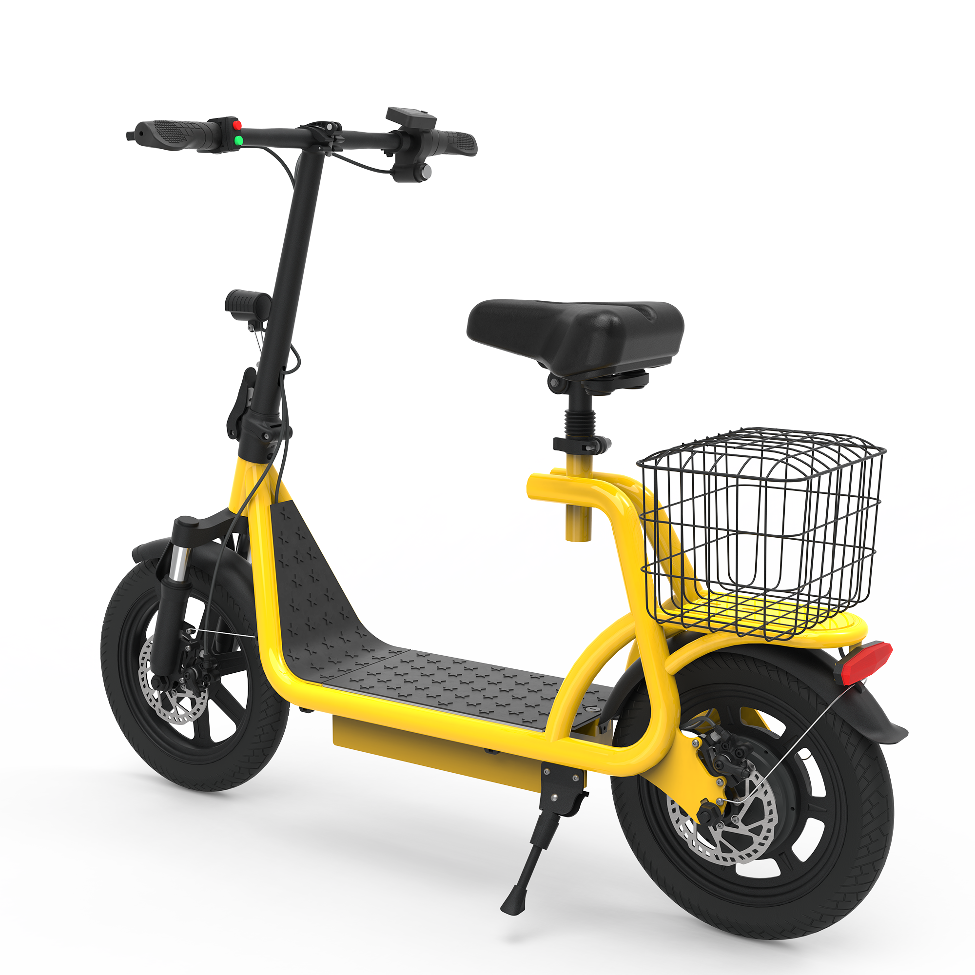How to Choose the Best Electric Scooter Advanced Model in 2026