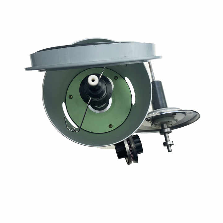 TFO Twisting Machine - Efficient Winding Solutions