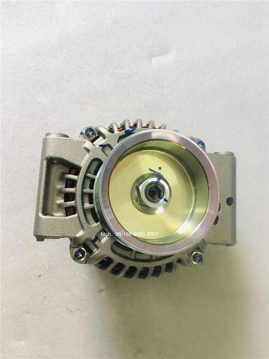 用于SCANIA卡车拖拉机G380 P380 P400交流发电机1777464 1888010适用于三菱交流发电机A4TR5691 24V ...