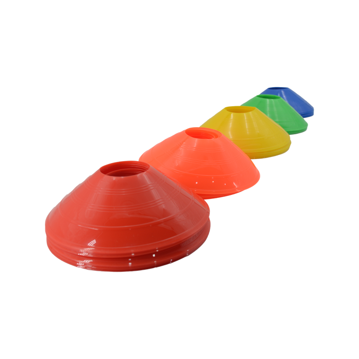 Wholesale WELSTAR W8750TN Green PE Agility Cones-Durable & Eco-Friendly ...