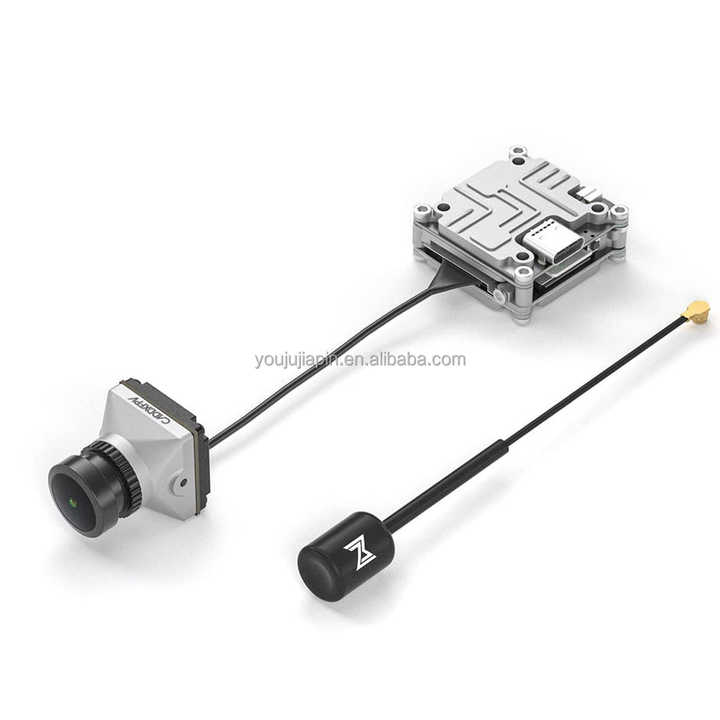 Caddx Polar Starlight Vista Kit HD Camera for FPV Racing