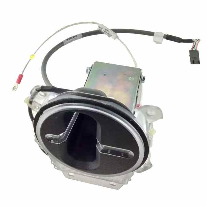 ATM Machine Parts - NCR Insert Bayonet Card Skimmer Reader Bezel