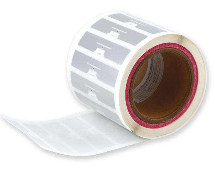 Free Sample Reusable F08 Tag 13.56mhz RFID Label Sticker Roll| Alibaba.com