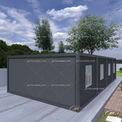 Modern Design Prefabricated 20ft Marine Container,Low Cost Detachable ...