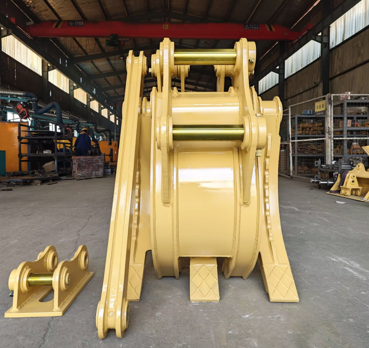 RSBM Construction Tools Mechanical Grapple for Excavator| Alibaba.com