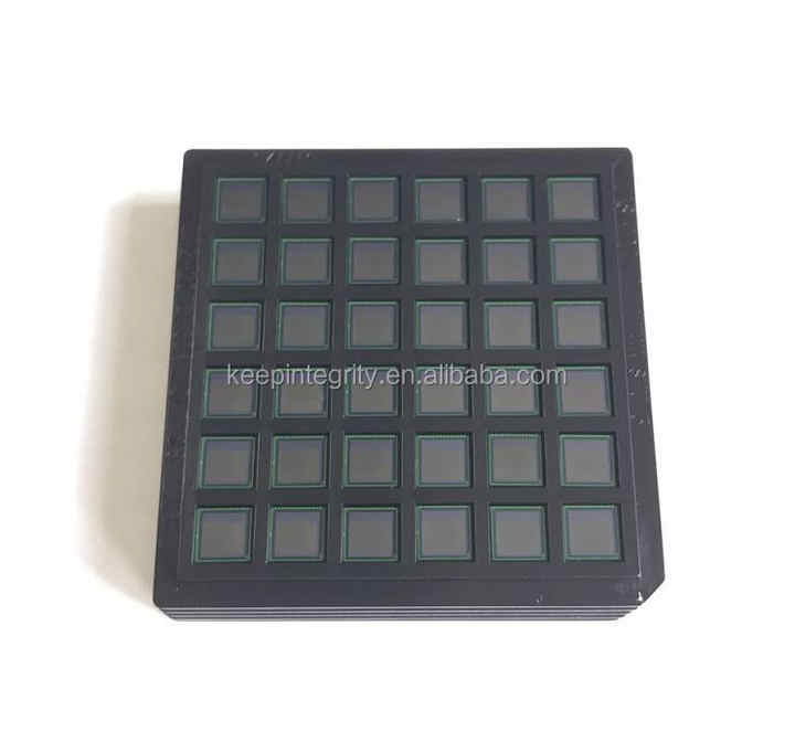 OV7725-V28A CMOS Camera Sensor - Stock Supply & Datasheet