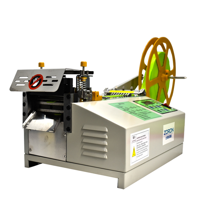 VEVOR Velcro Tape Machines - Precision Cutting Solutions