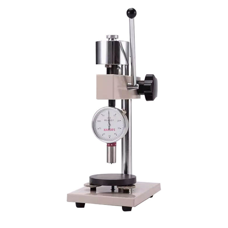 Type a Shore Hardness Tester/Shore a Durometer Rubber Hardness Tester ...