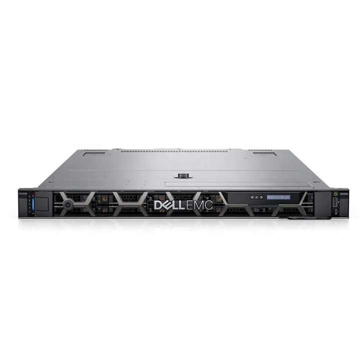 Dell Poweredge R650 - High-Performance Rack Server