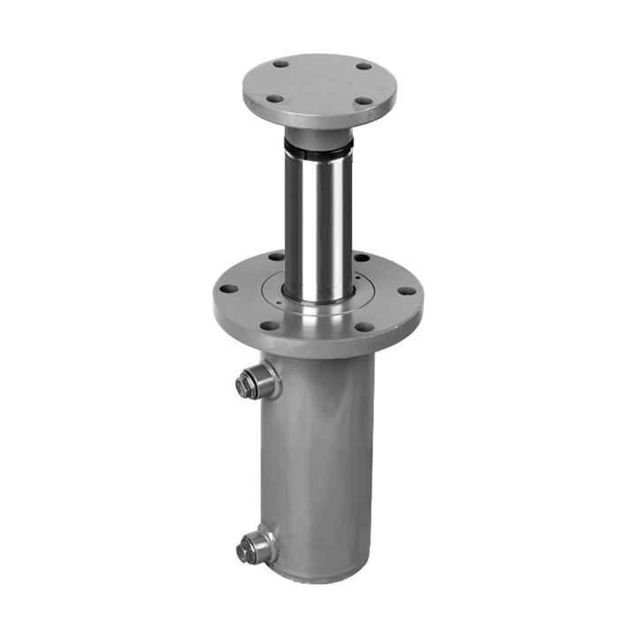Spherical Bearing Precision Seal Machine Tool Positioning Control ...