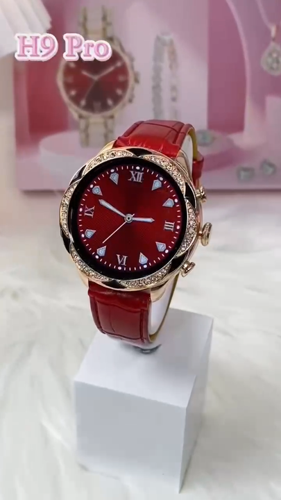 2024 New H9pro smart watch 1.39 AMOLED H9 pro smart watch Serie 9 S9 8 ...