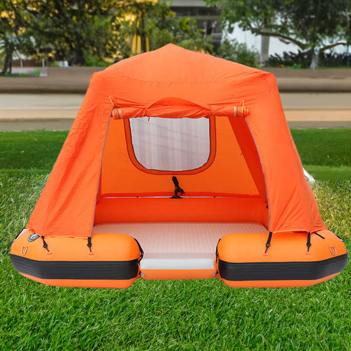 Outdoor Water Sports - Inflatable Tents for Fun & Camping