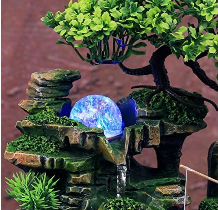 How to Choose the Best Mini Waterfall Desk for Your Space
