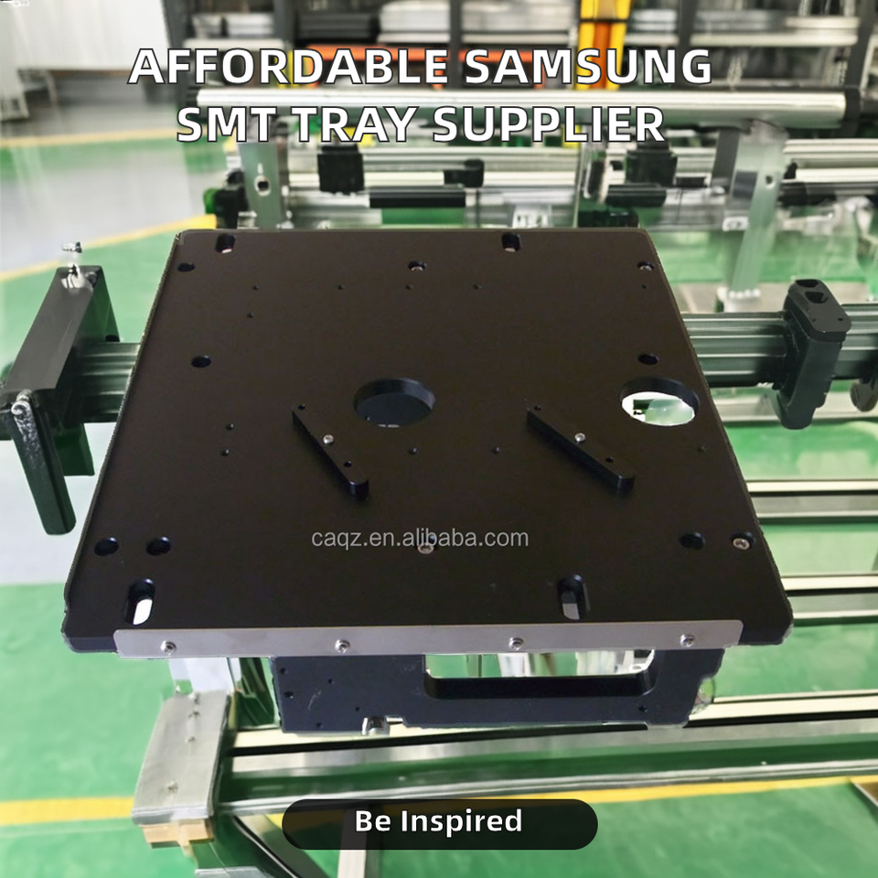 HANWHA SAMSUNG SMT Machine Spare Parts - Reliable Performance