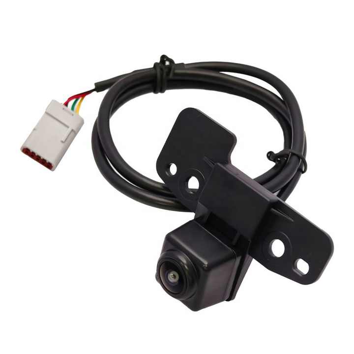2018-2019 Chevy Traverse Backup Camera with Night Vision & Waterproof