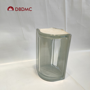 corner glass blocks, corner glass blocks Suppliers and Manufacturers at ...