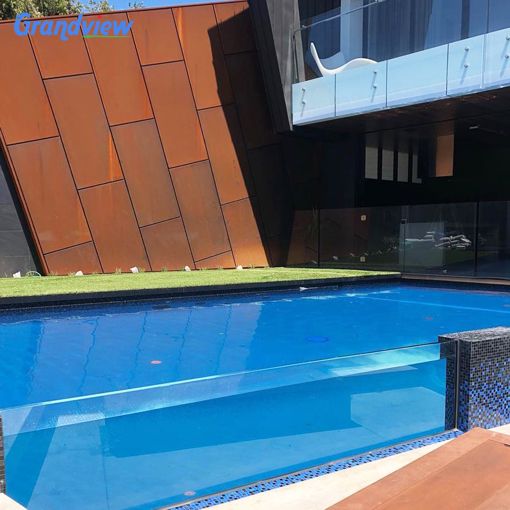 Plexiglass Wall Panels - Stylish 3D Interior Decor Solutions