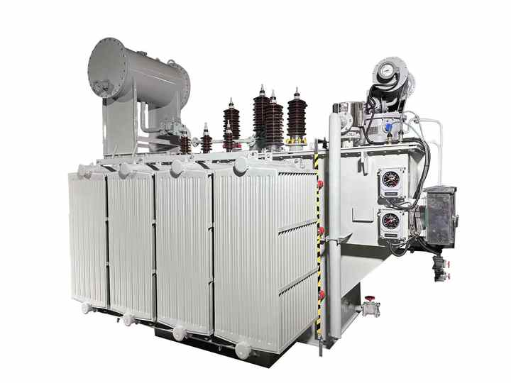 1000 KVA Power Transformers - Reliable High Voltage Solutions