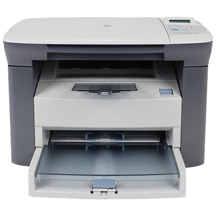 HP M1005 Laser Printer - Efficient Black and White Printing