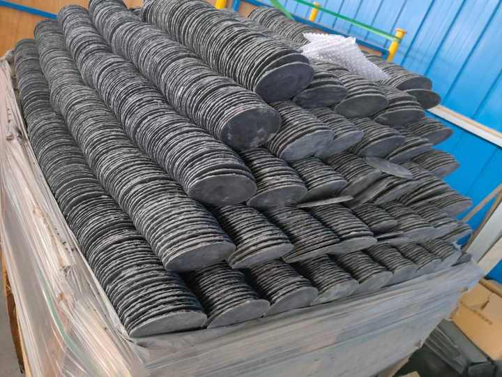 Shop Our Sublimation Slate Coasters - Durable & Stylish