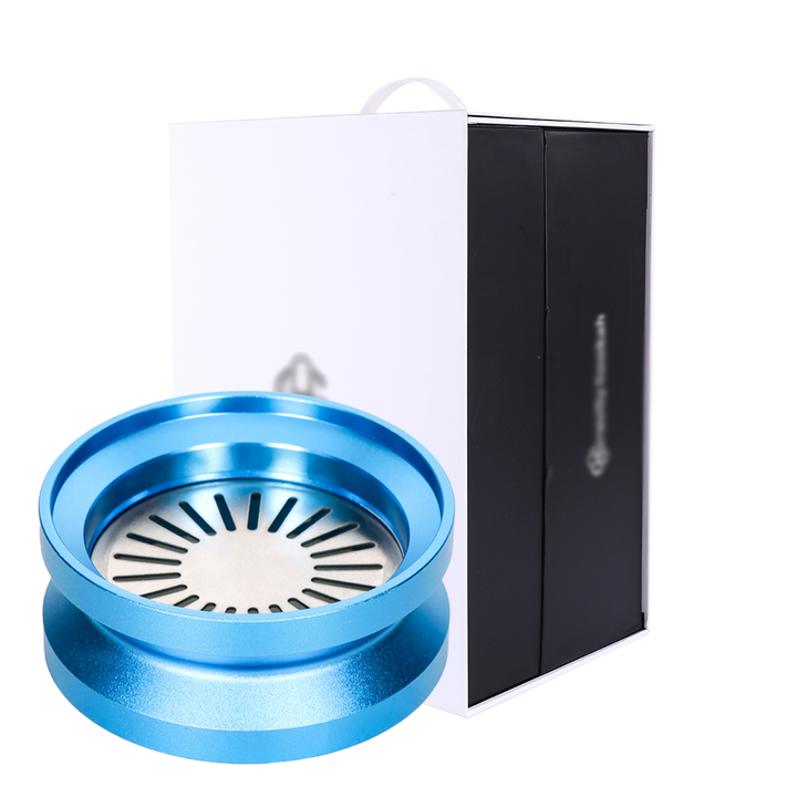 Wholesale Portable Gravity Hookah - Classic Smoke Experience
