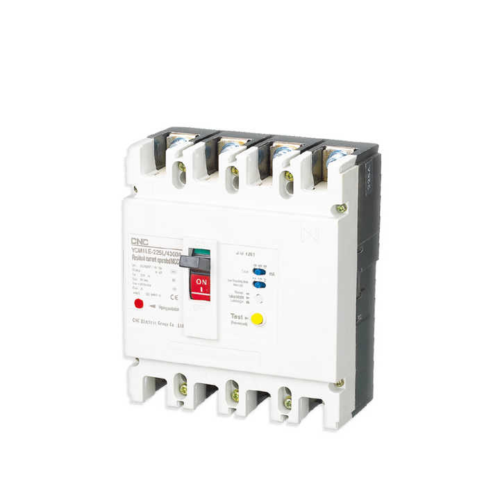 200a elcb 200a漏電遮断器elcb200a漏電遮断器3相elcb| Alibaba.com