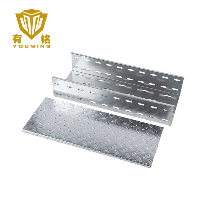 Factory Direct Sales 316 Stainless Steel Anti-Slip Channel Powder ...