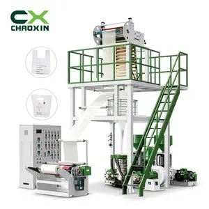 Premium plastic bag extrusion machines - Alibaba.com
