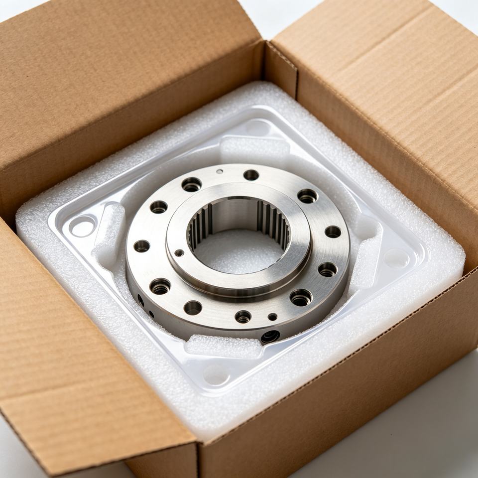 with great price machined for industrial automation custom CNC ...