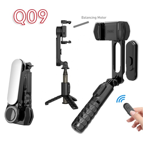 SYOSIN C10 All in 1 Hidden Selfie Stick Tripod 1.82m Portable Phone ...